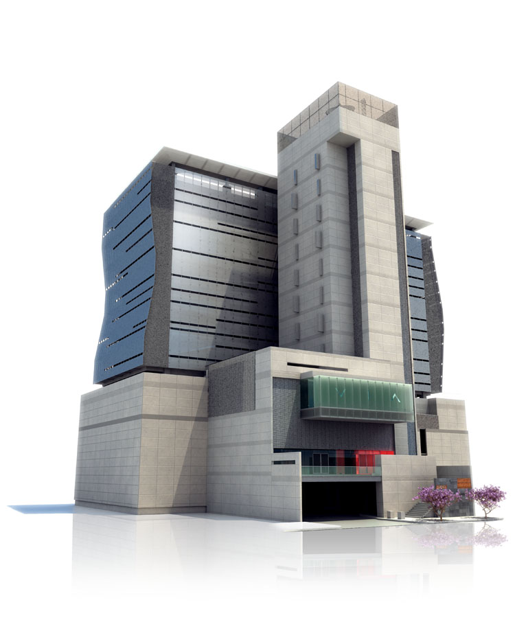 Concepto – Vía Corporativo